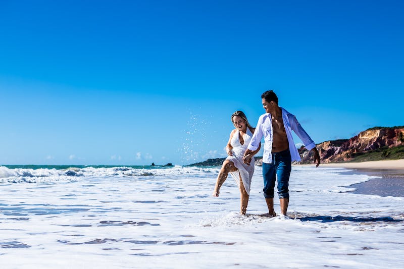 12 Most Secluded Florida Beaches For Romantic Getaways - Emerald Sparkles