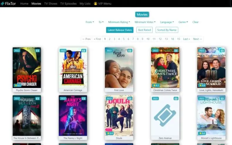 25 Places To Watch Movies In Theatres for Free - Emerald Sparkles